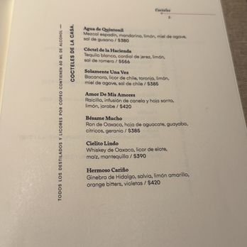 QUINTONIL - Updated July 2025 - 2781 Photos & 415 Reviews - Av. Isaac ...