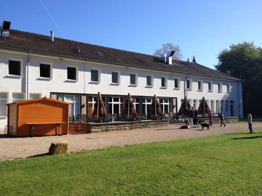 CAMP SPICH - Camp-Spich-Str. 1, Troisdorf, Nordrhein-Westfalen, Germany ...