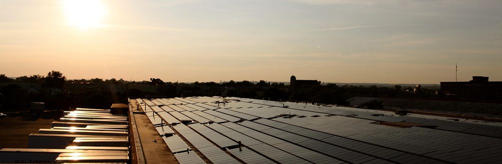 GEOSCAPE SOLAR - Updated November 2025 - 520 Fellowship Rd, Mt. Laurel ...