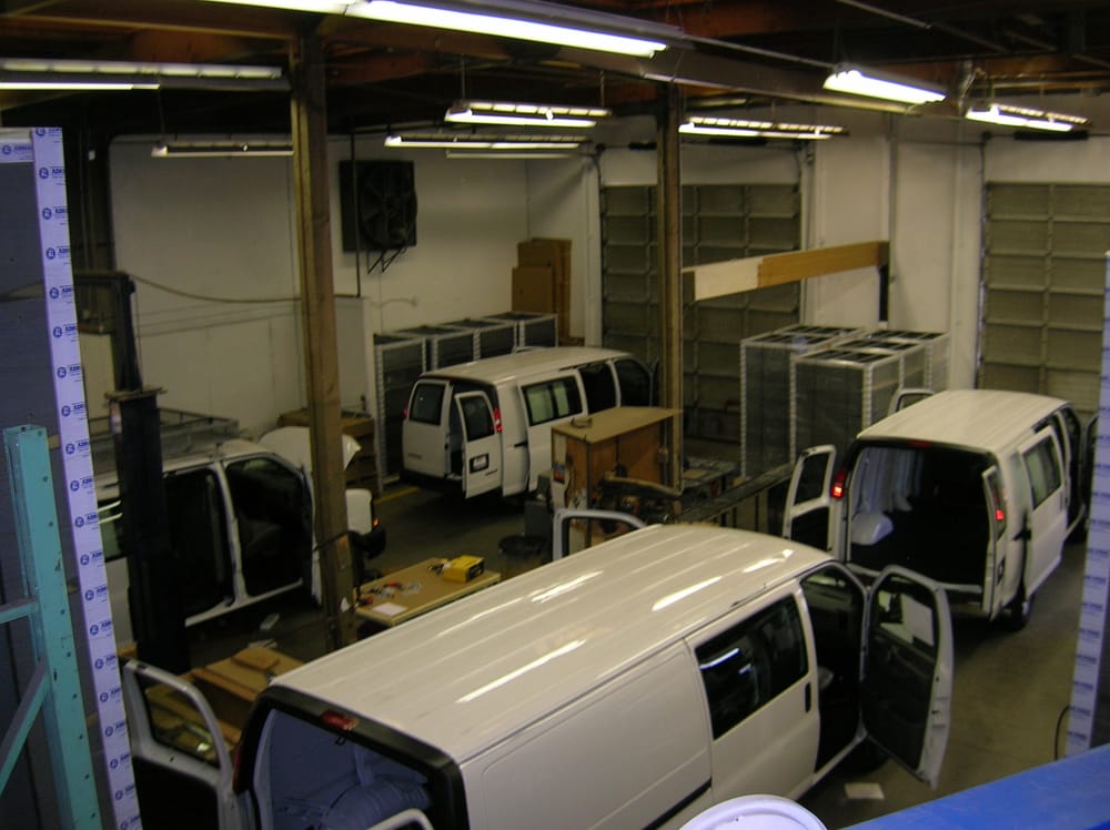 ALLIED BODY WORKS - Updated March 2026 - 10 Photos - 625 S 96th St ...