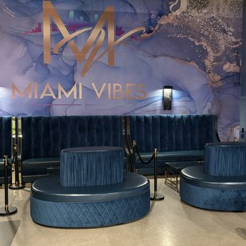 MIAMI VIBES - Updated January 2025 - 156 Photos & 35 Reviews - 6505 W ...