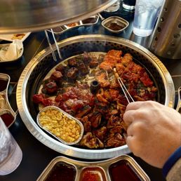 OMBU GRILL - Updated May 2025 - 23 Photos & 28 Reviews - 1120 Main St ...