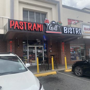 PASTRAMI GRILL BISTRO - Updated March 2025 - 337 Photos & 259 Reviews ...