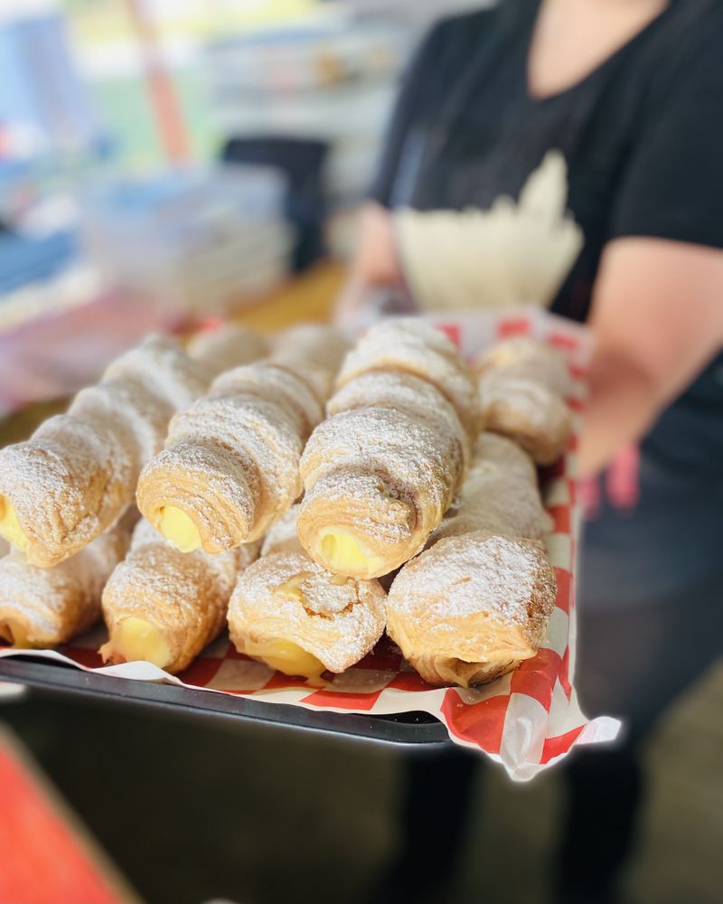 RICO RICO BAKERY - Updated December 2025 - 28 Photos - 2255 US Hwy 17 ...