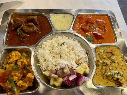 KANISHKA CUISINE OF INDIA - 595 Photos & 1066 Reviews - 16651 Redmond ...