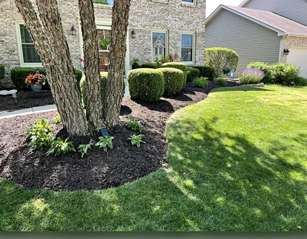 FULL BLOOM LANDSCAPING - Updated July 2025 - 123 Norman Way, Athens ...