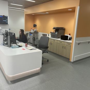 INTERMOUNTAIN PRIMARY CHILDREN’S HOSPITAL - MILLER FAMILY CAMPUS ...