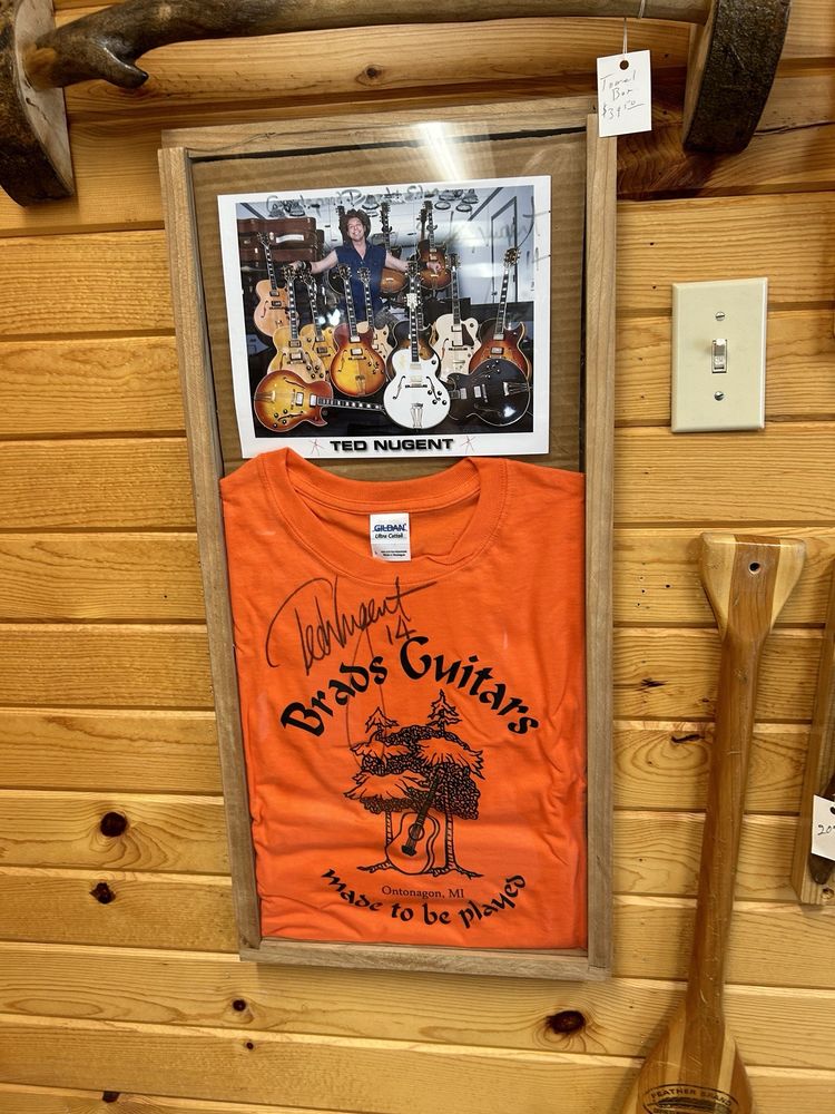 NONESUCH GALLERY - Updated December 2025 - 638 River St, Ontonagon ...