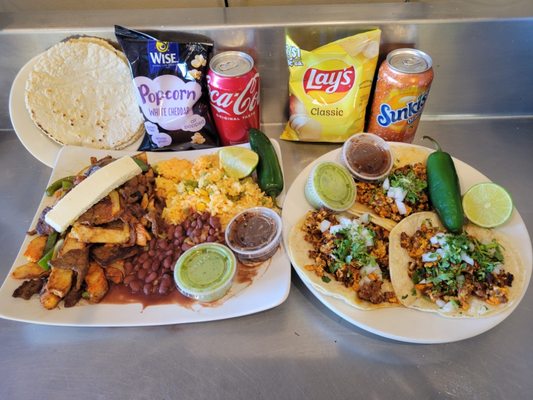 TACO STOP 2 - Updated December 2025 - 10 Photos - 353 Sweetmans Ln ...