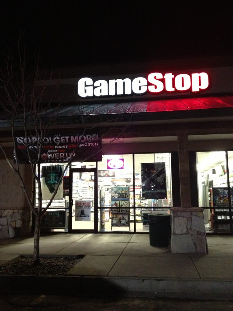GAMESTOP - Updated November 2025 - 1135 S Camino Del Rio, Durango ...