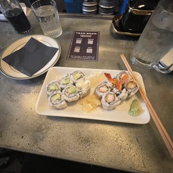 TRAD ROOM - Updated June 2025 - 374 Photos & 212 Reviews - 266 Malcolm ...