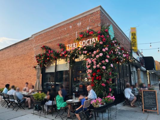 THAI SOCIAL - Updated May 2026 - 962 Photos & 260 Reviews - 215-01 73rd ...