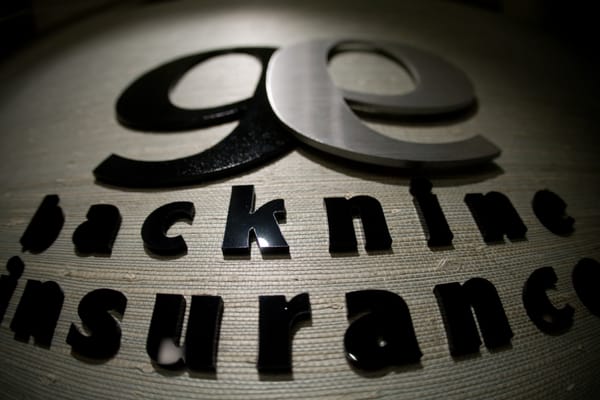 BACKNINE INSURANCE AND FINANCIAL SERVICES, INC. - Updated January 2026 ...