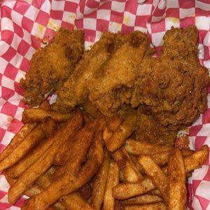 DA’ CHICKEN SHAK & MORE - Updated July 2025 - 25 Reviews - 2428 W 13th ...