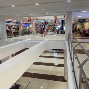 PACIFIC MALL - Updated October 2025 - M.C. Briones Street, Mandaue City ...