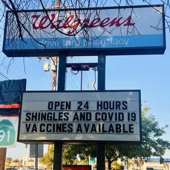 WALGREENS - Updated December 2025 - 25 Photos & 99 Reviews - 1826 W ...