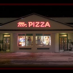 MR PIZZA - Updated November 2025 - 71 Photos & 163 Reviews - 160 Main ...