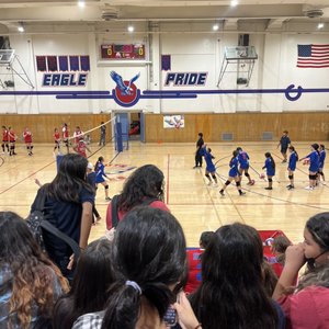 NICOLAS JUNIOR HIGH SCHOOL - Updated November 2024 - 24 Photos - 1100 W ...