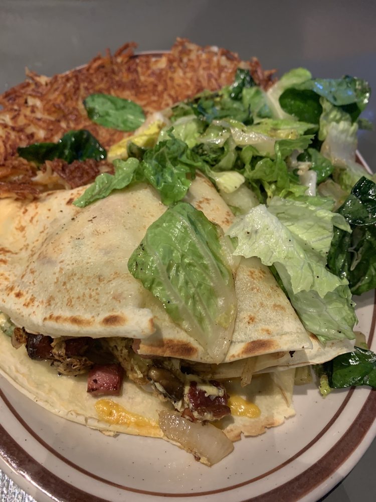 MAVERICK CREPES N MORE - 61 Photos & 87 Reviews - Creperies - 284 ...
