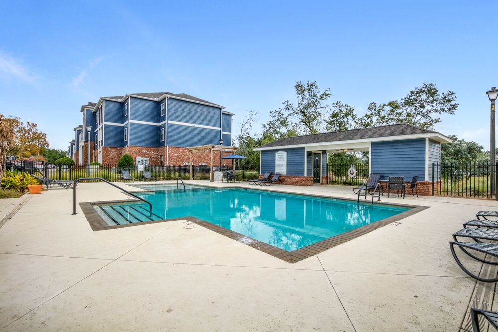 VILLAGE AT MIDTOWN - Updated August 2025 - 320 Stanton Rd, Mobile ...