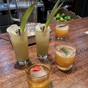 VOLSTEAD ACT - Updated December 2025 - 120 Photos & 151 Reviews - 12 N ...