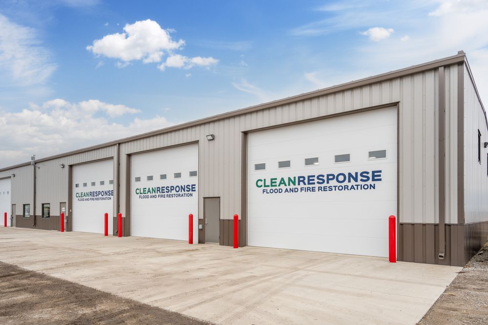 CLEAN RESPONSE FLOOD AND FIRE RESTORATION - Updated June 2024 - Request ...