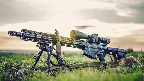 COYOTE POINT ARMORY - Updated December 2025 - 61 Photos & 155 Reviews ...