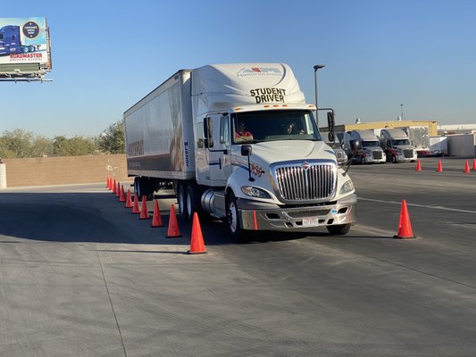 SOUTHWEST TRUCK DRIVER TRAINING - Updated December 2025 - 24 Photos ...