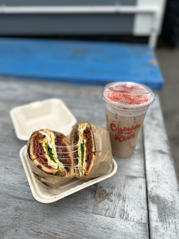 Curbside on the Run, Pittsburgh | Roadtrippers