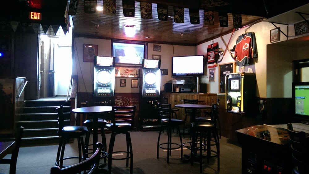 PETE’S SPORTS BAR - Updated April 2026 - 200 Division St, Stevens Point ...