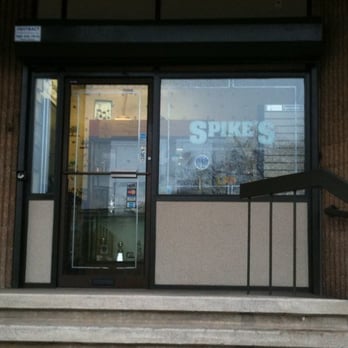 SPIKE’S TROPHIES - Updated October 2025 - 13 Reviews - 2701 Grant Ave ...
