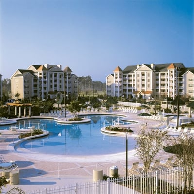 BLUEGREEN VACATIONS GRANDE VILLAS AT WORLD GOLF VILLAGE - Updated July ...