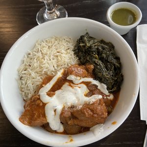 HELMAND KABOBI CAFE - 105 Photos & 78 Reviews - Afghan - 855 N Wolfe St ...
