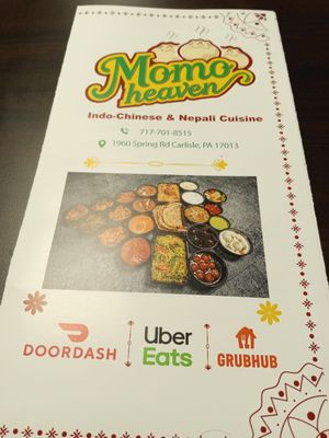 MOMO HEAVEN - Updated September 2025 - 17 Photos - 1960 Spring Rd ...