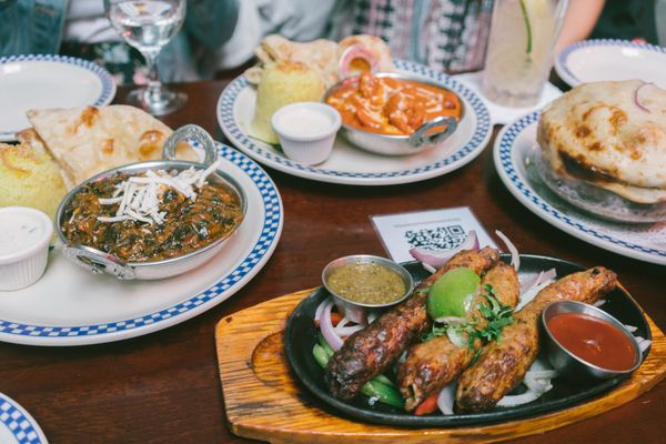 THE DRUNKEN MUNKEY - UES - 842 Photos & 1174 Reviews - Indian - 338 E ...