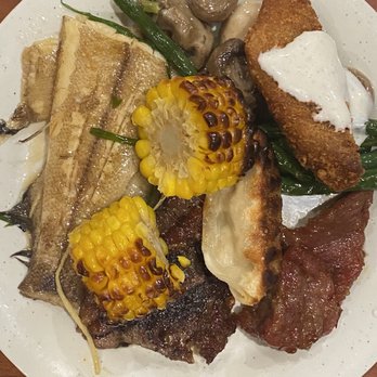 LONE TREE BUFFET - Updated December 2025 - 336 Photos & 241 Reviews ...