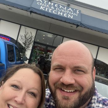 ATHENA’S GREEK KITCHEN - 539 Photos & 591 Reviews - 13250 Fm 529 ...