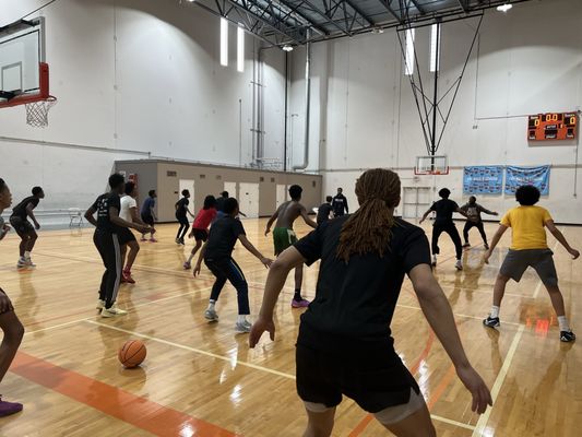 PULLMAN COMMUNITY CENTER - Updated May 2026 - 55 Photos - 10355 S ...