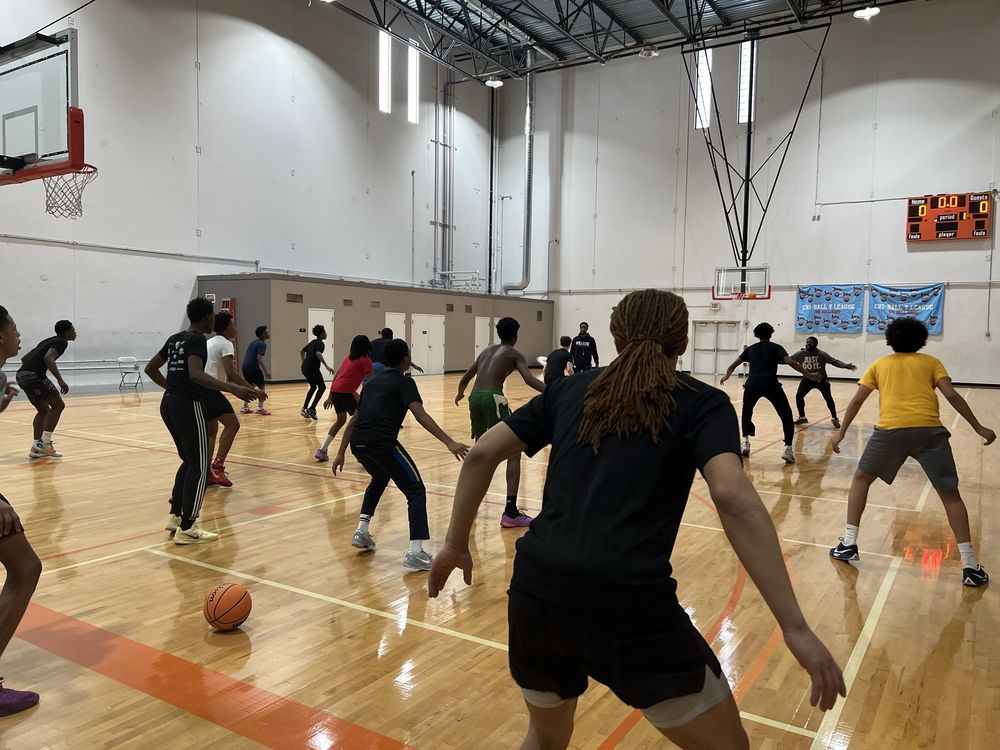 PULLMAN COMMUNITY CENTER - Updated September 2025 - 34 Photos - 10355 S ...