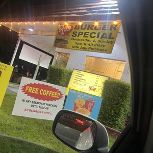 EZ BURGER & GRILL | 181 Photos & 313 Reviews - 515 N Mountain Ave ...