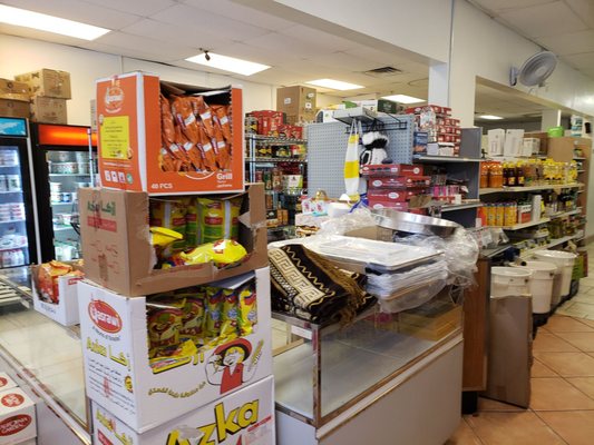 SINBAD MARKET & BAKERY - Updated June 2024 - 79 Photos & 84 Reviews ...