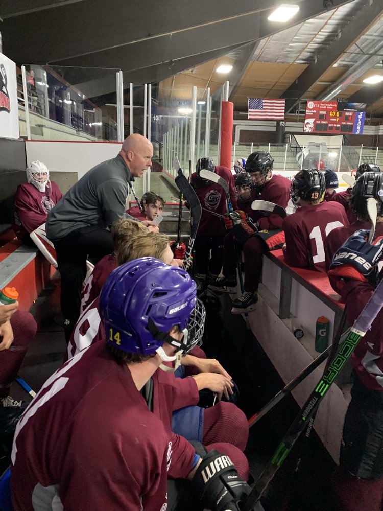 FIVE HOLE HOCKEY - Updated May 2025 - 13 Photos - 17437 Carey Rd ...