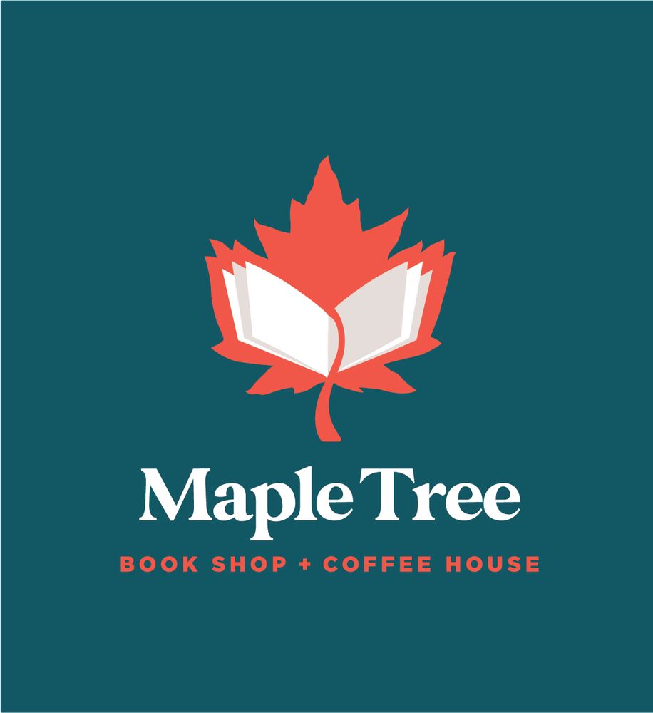 MAPLE TREE BOOK SHOP + COFFEE HOUSE - Updated June 2024 - 101 E Jackson ...