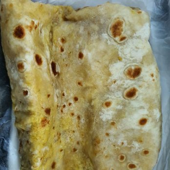 ALI’S ROTI SHOP - Caribbean Restaurant - 303 S State Rd 7, Plantation ...