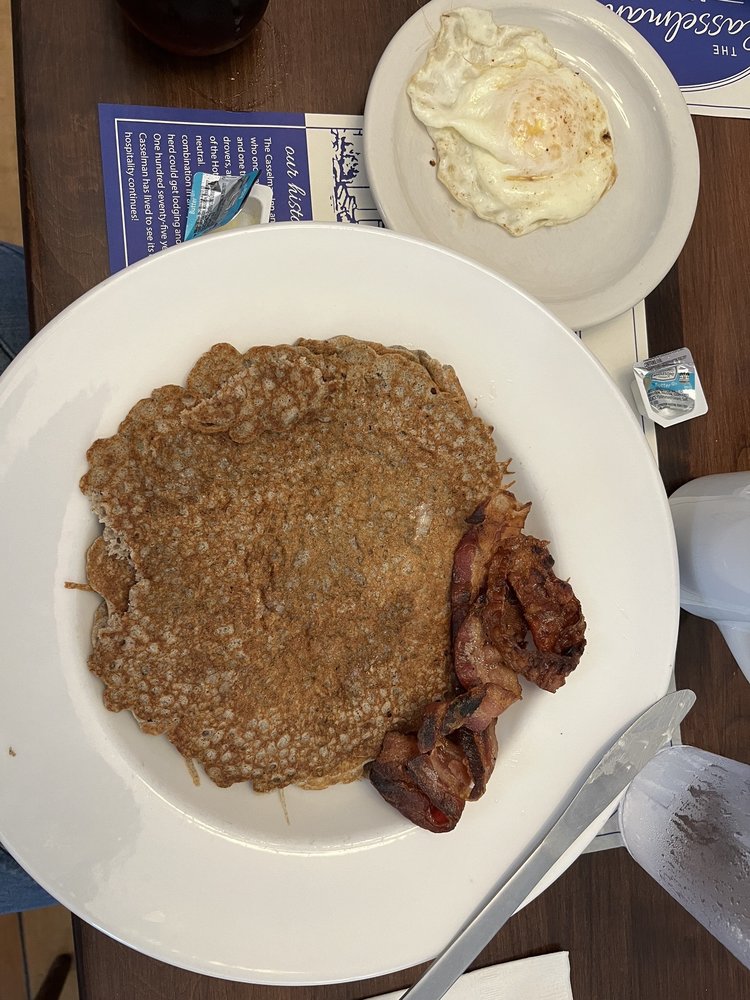 THE CASSELMAN RESTAURANT - 26 Photos & 20 Reviews - 113 Main St ...