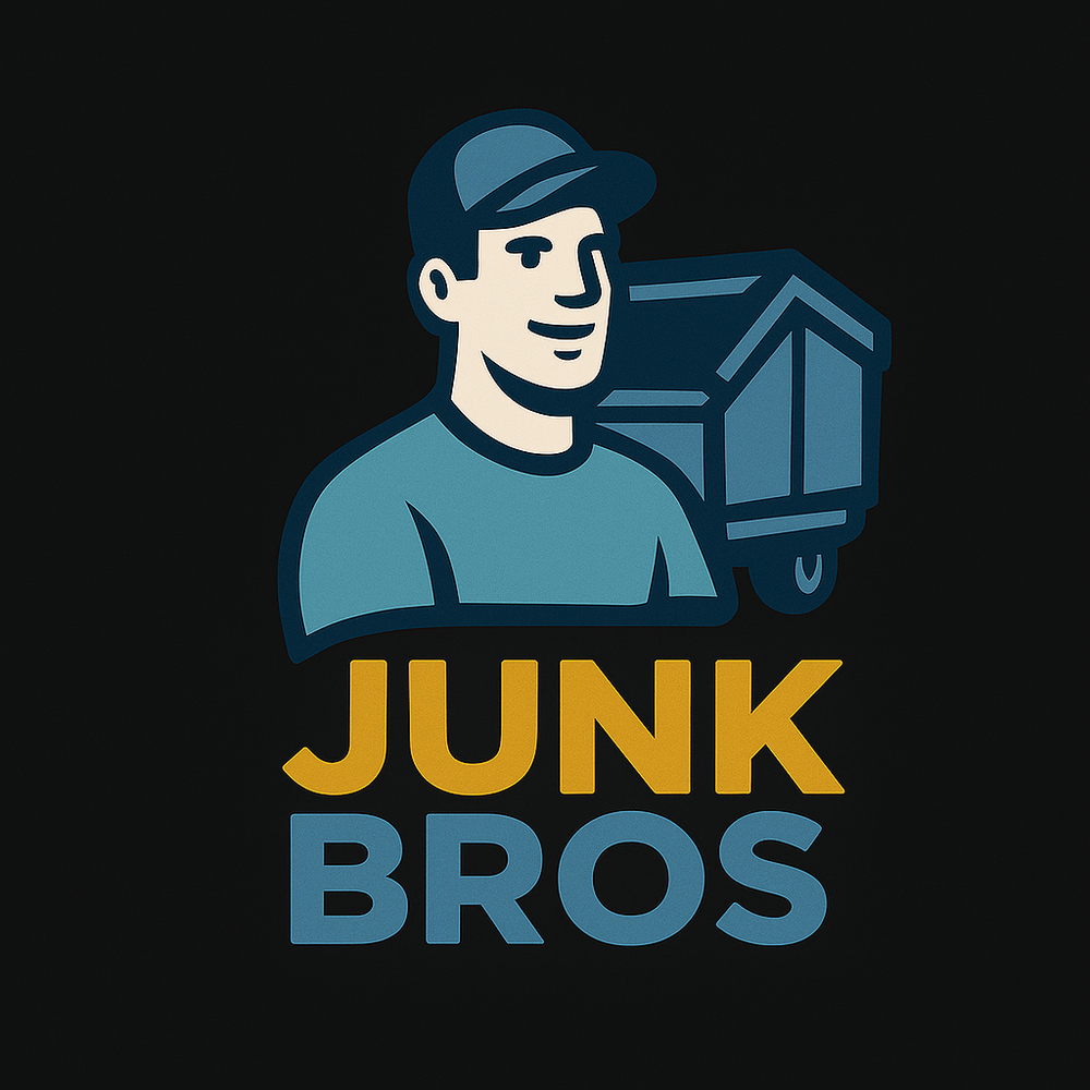 JUNK BROS - Updated November 2025 - Request a Quote - 445 Burnt Tree ...