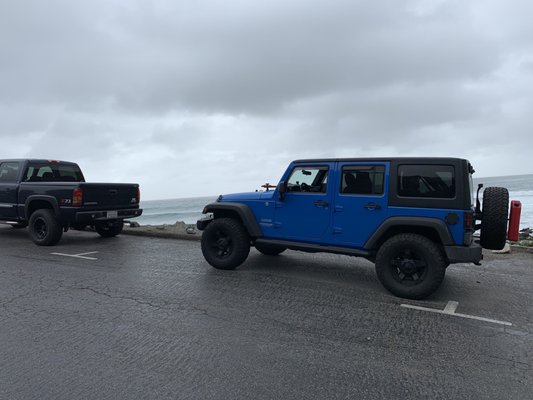 PREWITT RIDGE - 56 Photos & 14 Reviews - Prewitt Ridge, Big Sur ...