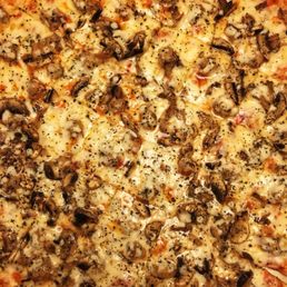 MONICAL’S PIZZA - Updated July 2025 - 15 Photos & 37 Reviews - 4333 ...