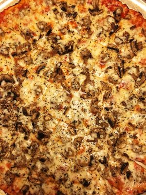 MONICAL’S PIZZA - Updated December 2025 - 16 Photos & 38 Reviews - 4333 ...
