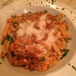 PATSY’S ITALIAN RESTAURANT - 640 Photos & 1121 Reviews - 236 W 56th St ...